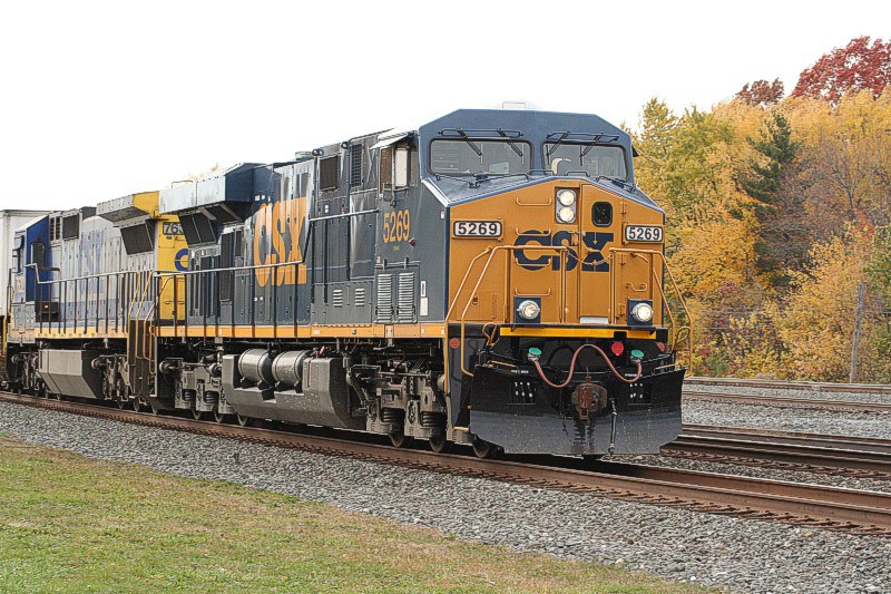 CSX 5269